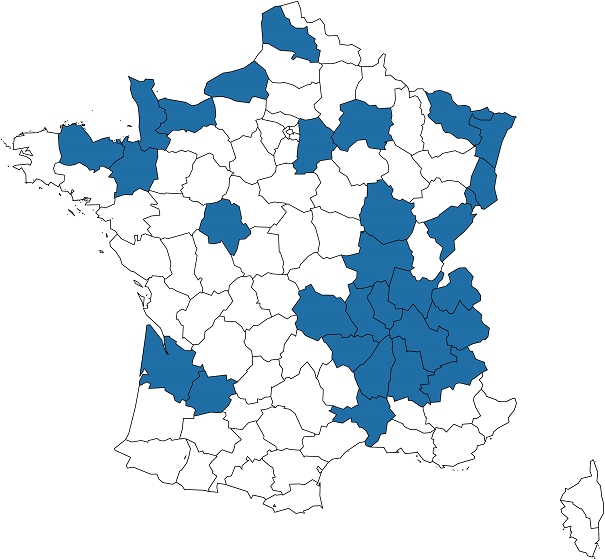 Christaud | Groupe SAMSE