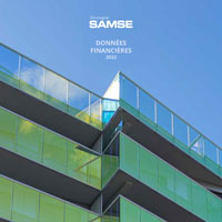 Rapports RSE | Groupe SAMSE